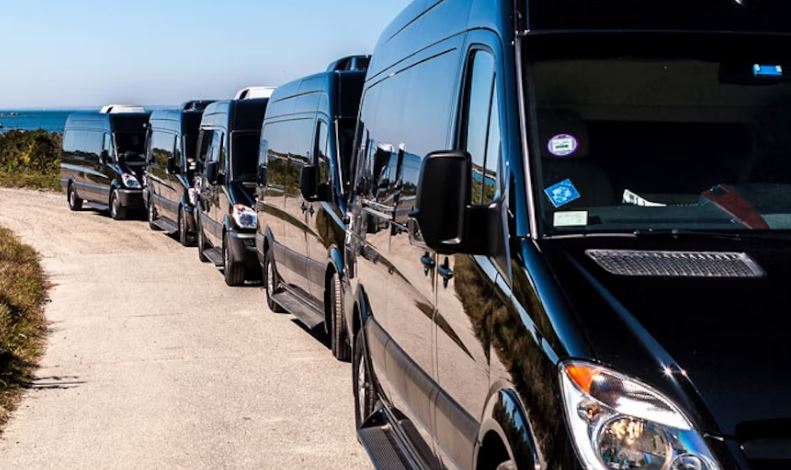 Transportation Services